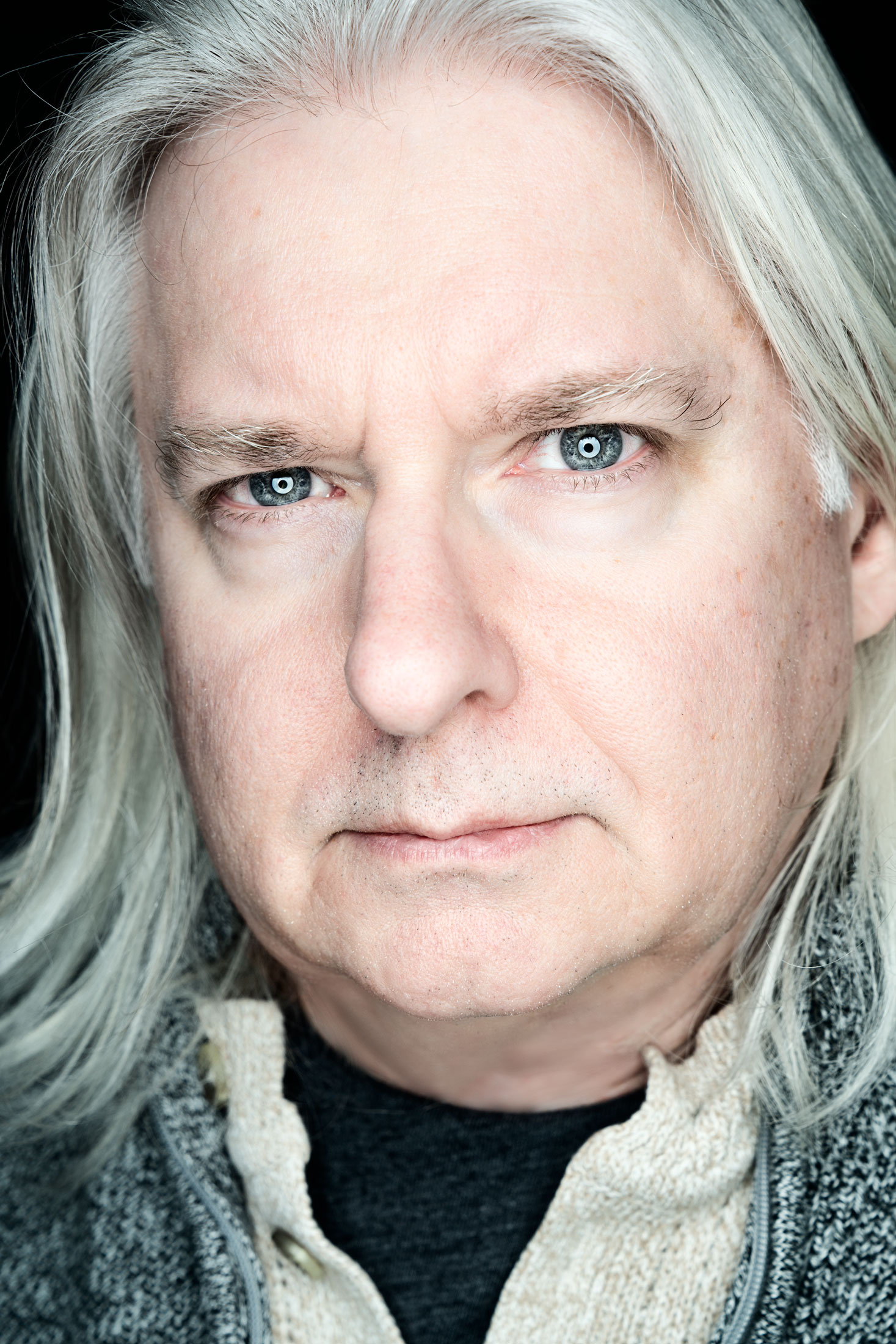 About: Don Willett - Baltimore Personal Branding Photographer